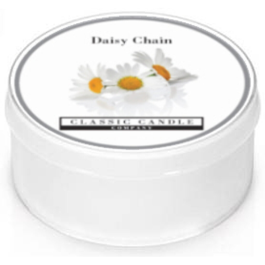 Daisy Chain Minilight