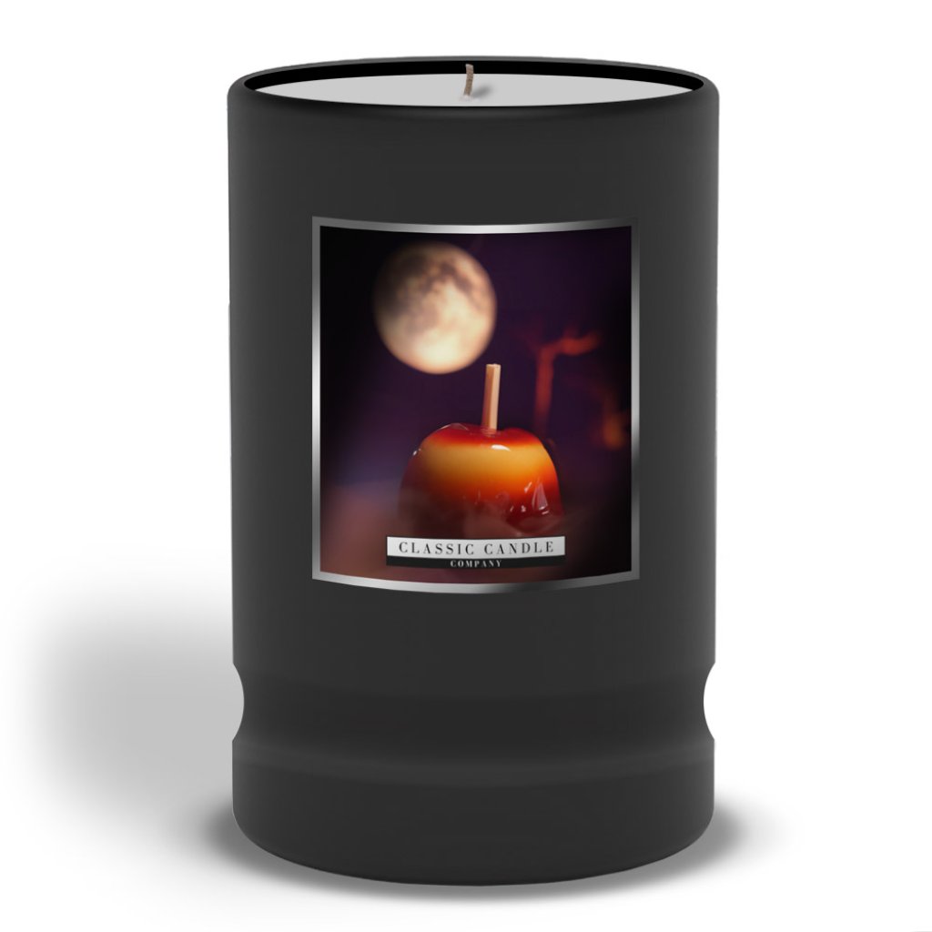 Toffee Apple Single Wick