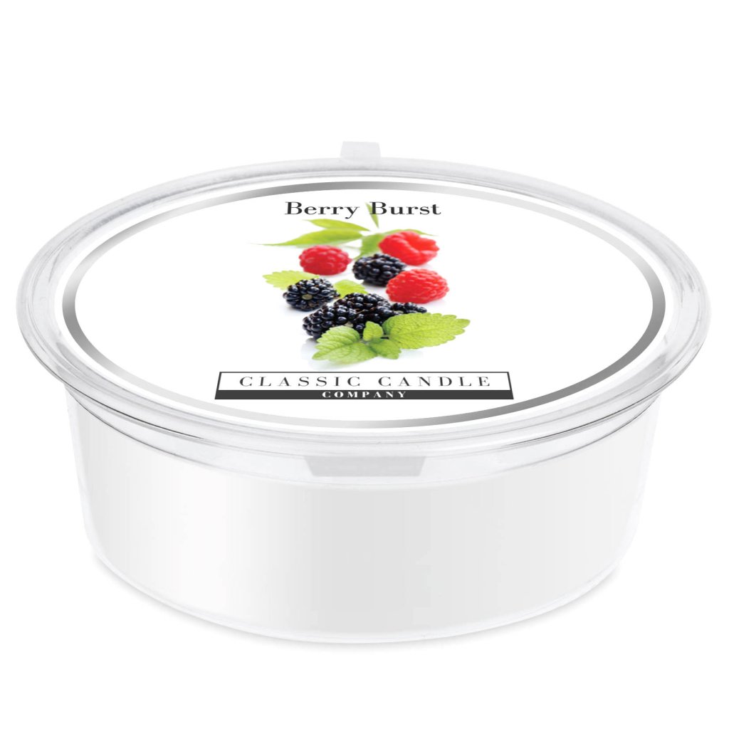 Berry Burst Minipot