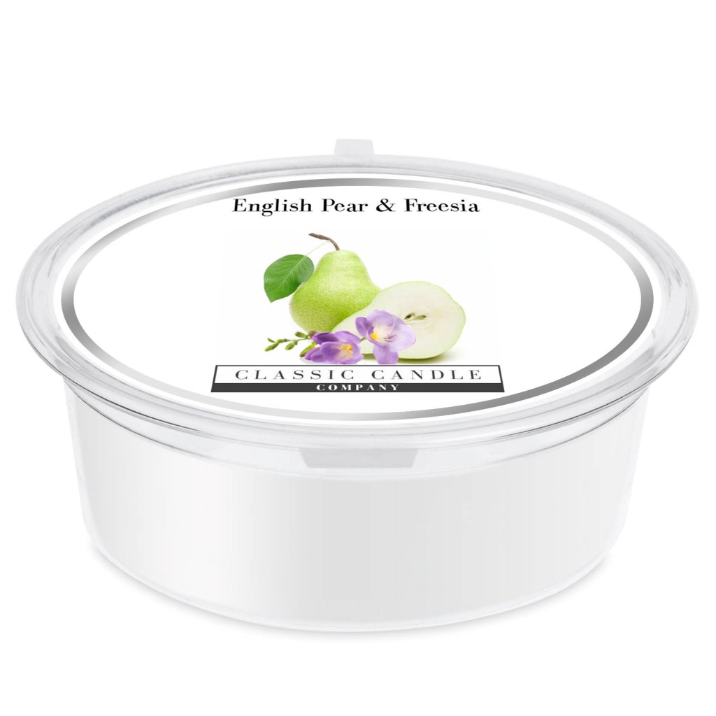 English Pear Freesia Minipot