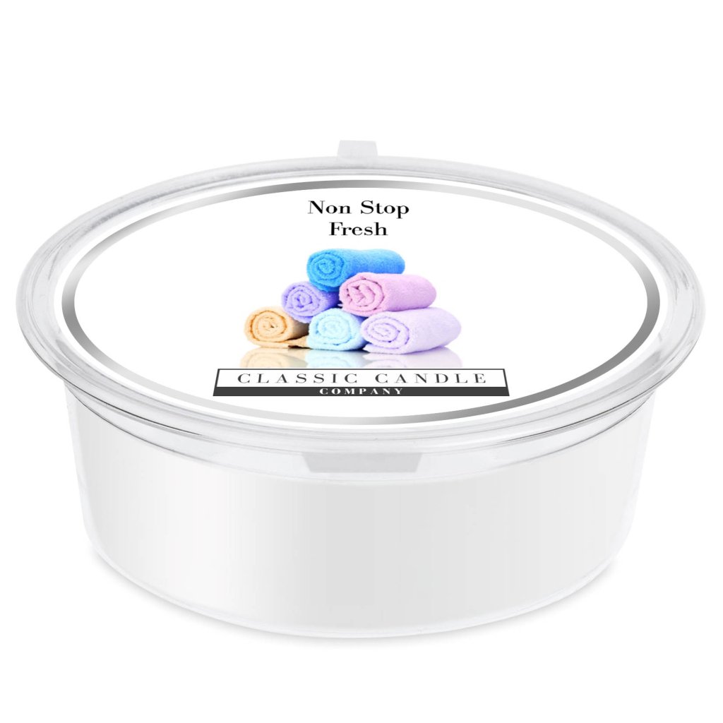 Non Stop Fresh Minipot