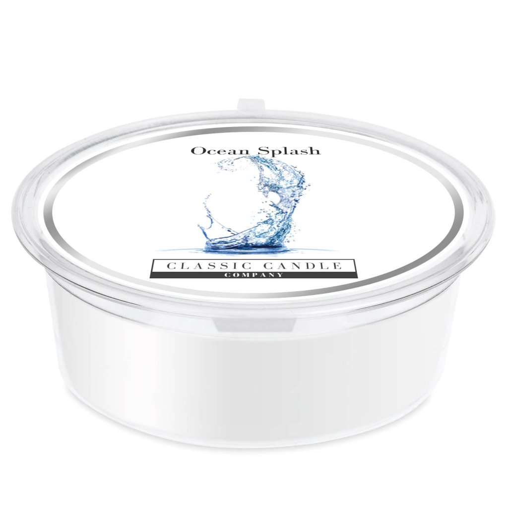 Ocean Splash Minipot