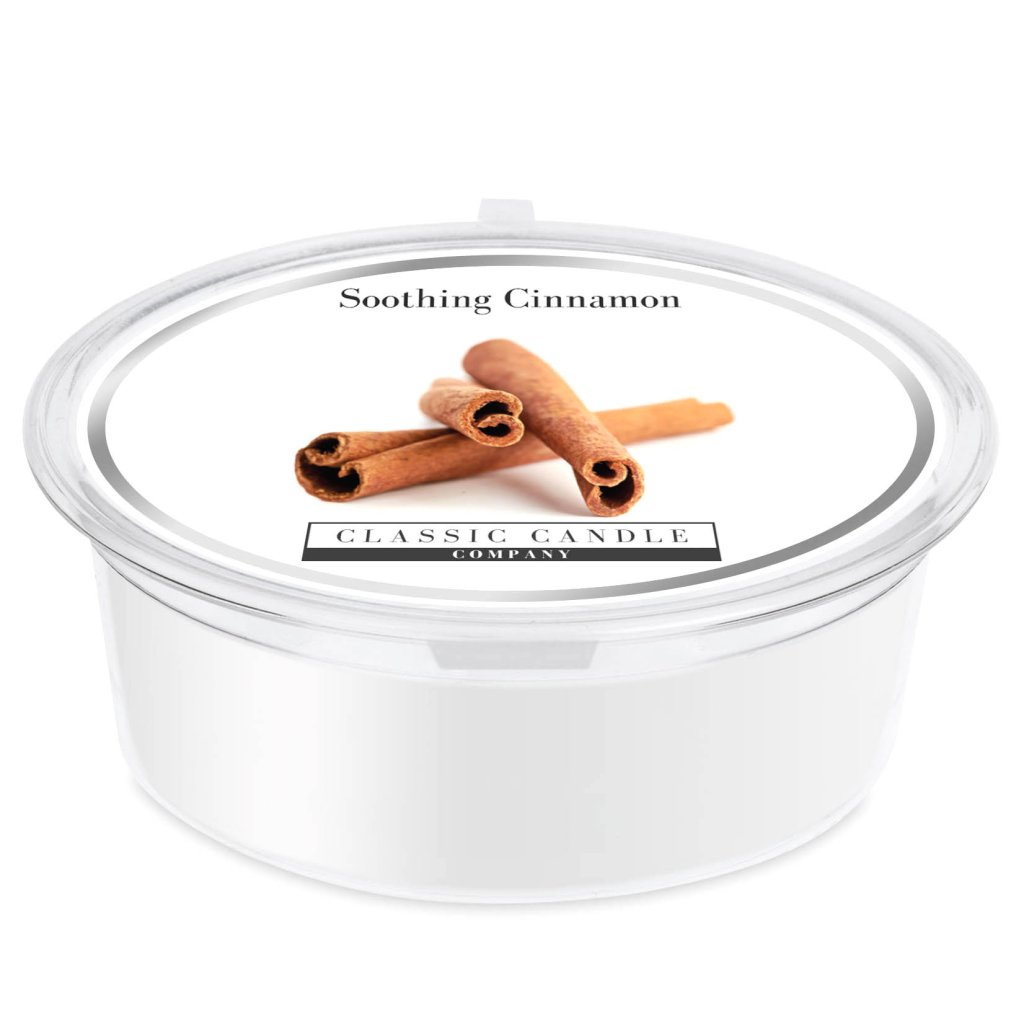Soothing Cinnamon Minipot