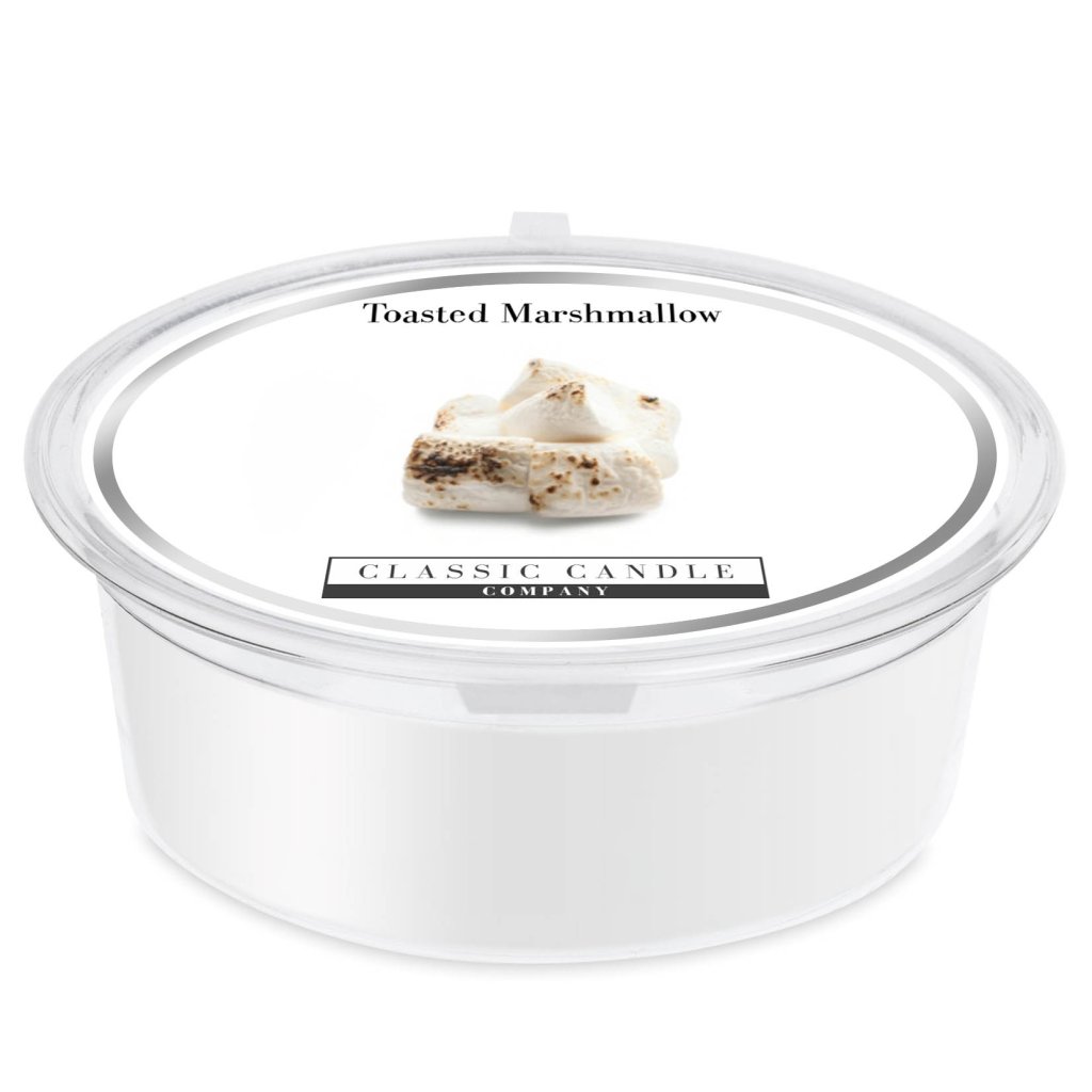 Toasted Marshmallow Minipot