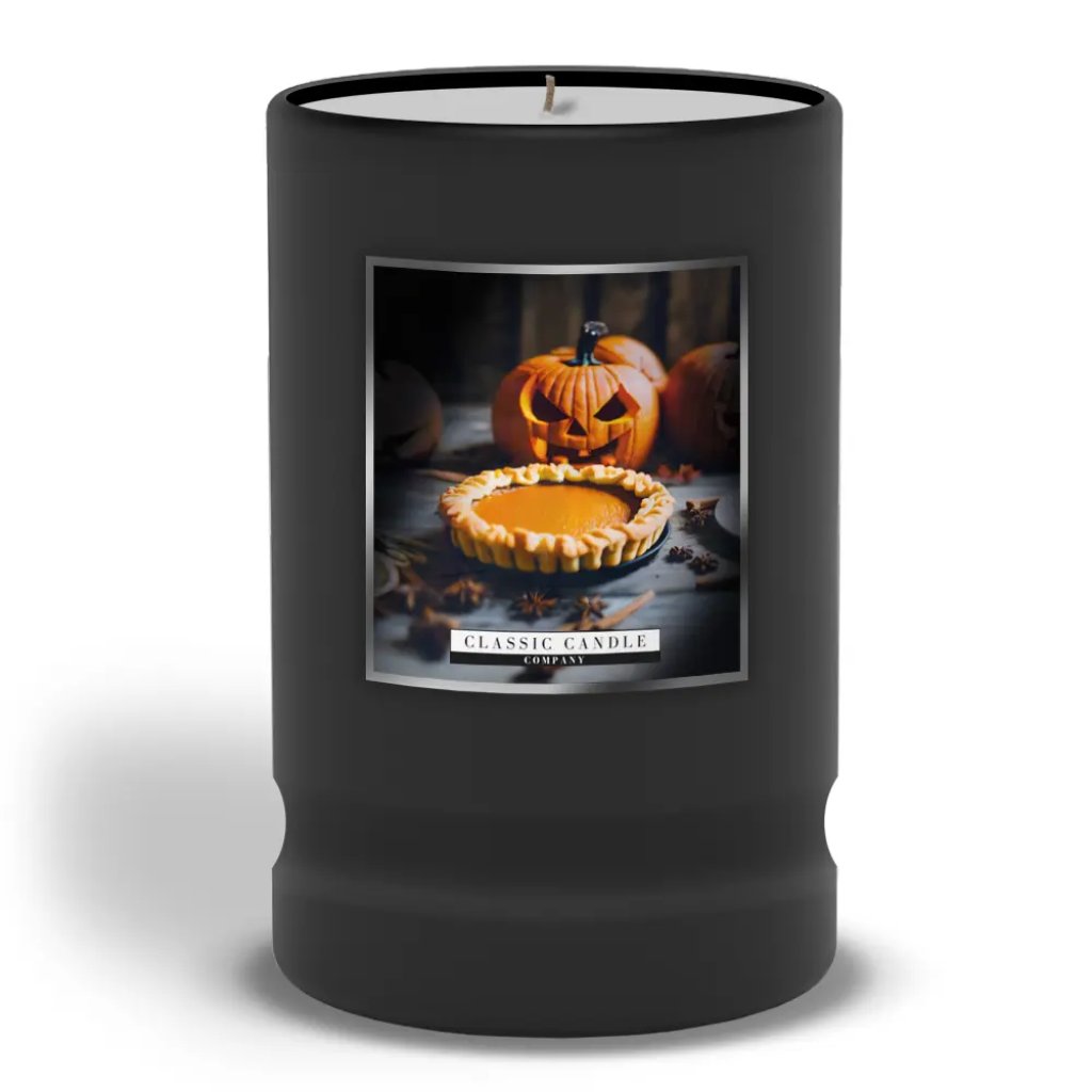 Pumpkin Spice Single Wick