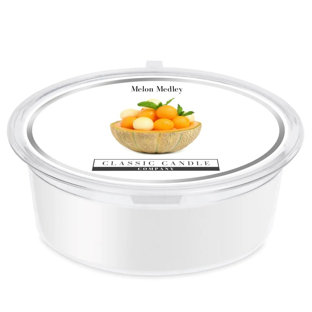 Melon Medley MiniPot Wax Melt