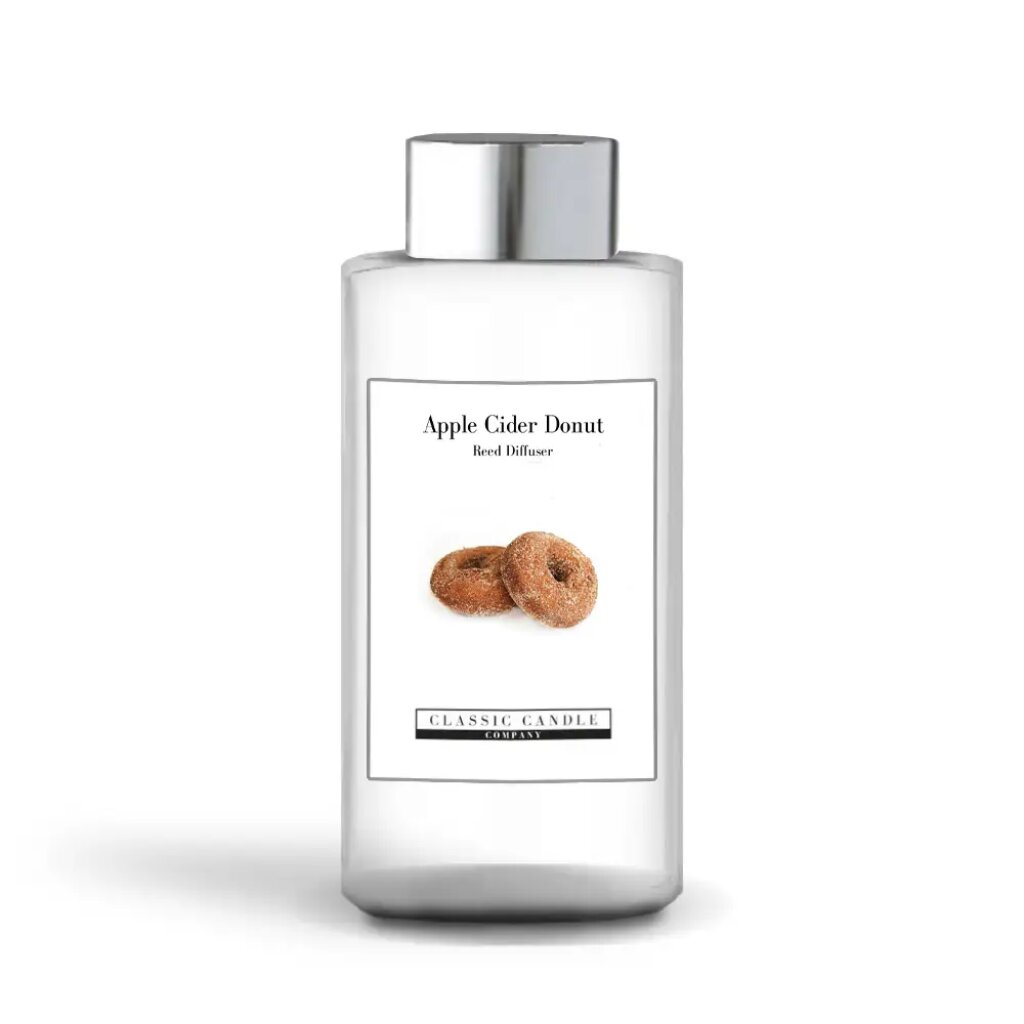 Apple Cider Donut Reed Refill
